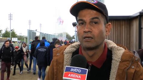 Kuhan Dilantik Penasihat Pukulan Sudut Penalti Pasukan Kebangsaan Sinar Harian