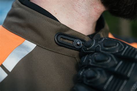 Gryphon Mens Ozark Waterproof Jacket