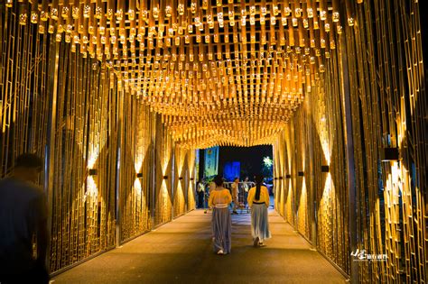 安吉竹贸城安吉竹业城和竹贸城大山谷图库