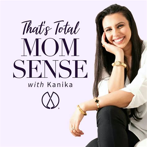 Thats Total Mom Sense Podcast Evergreen Podcasts Listen Notes