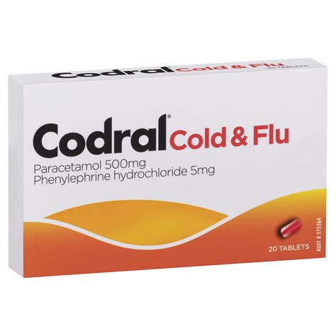 Codral® Australia