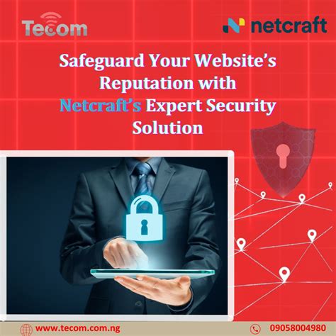 Tecom It Services On Linkedin Tecom Cybersolution Cybersecurity Onlinesafety Websitesecurity…