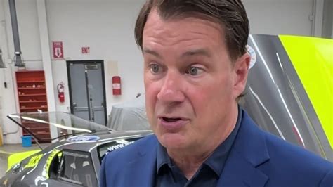 Ford Ceo Jim Farley On Trump Right To Repair Debate