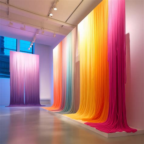 Imagine Installation — Tine And Bristle