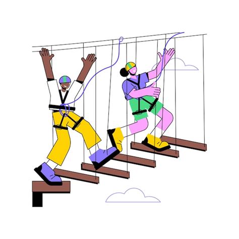 Strength Obstacle Vectors And Illustrations For Free Download