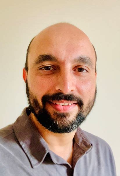 Professor Dheeraj Rai Our People