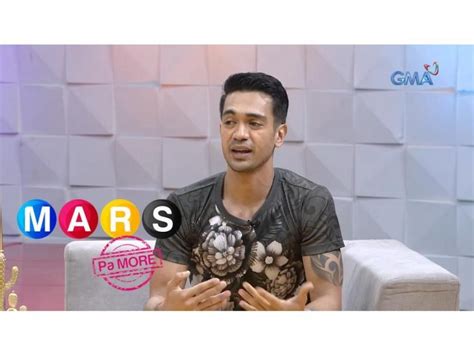 Mike Agassi Preaches Self Love Before Loving Others Mars Pa More