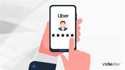 What Your Uber Rider Rating Means And How To Improve It
