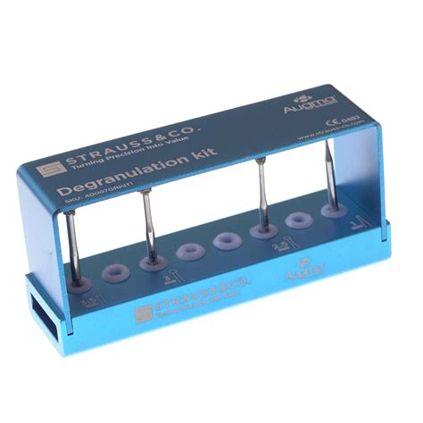 Augma Degranulation Kit Augma Biomaterials