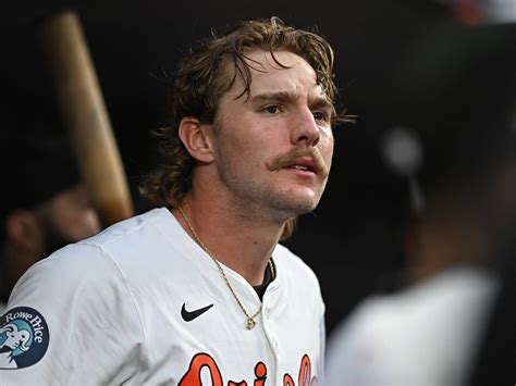 Team Usa Makes Gunnar Henderson Decision At World Baseball Classic Athlon Sports