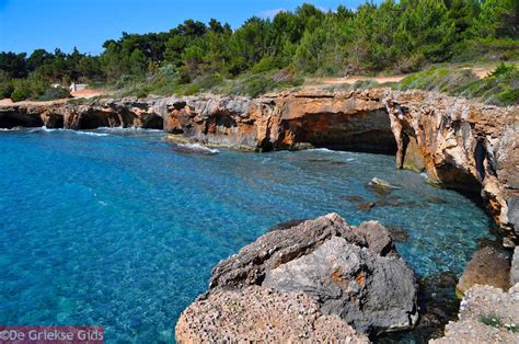 Cephalonia Ionian Islands Greek Islands Greece