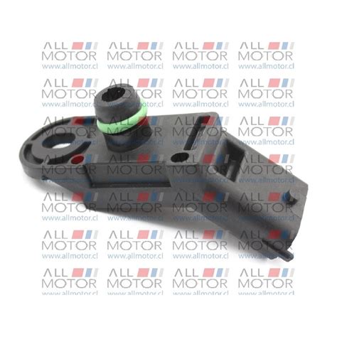 Sensor Map Daihatsu Terios Generico