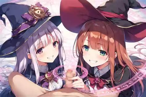 魔法で強制包茎化 Nhentai Hentai Doujinshi And Manga