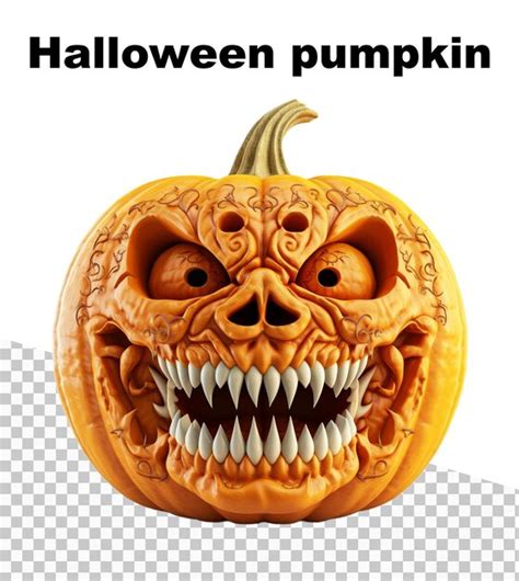 Page 5 Scream Face Pumpkin Psd 3000 High Quality Free Psd