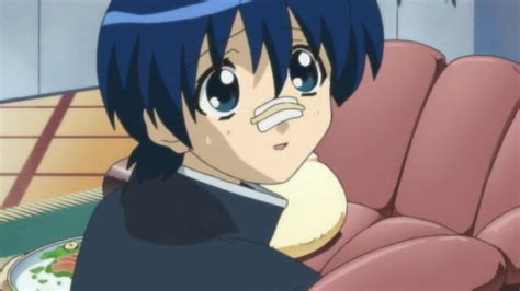 Girls Bravo English Dub Bravo From The Bathtub Watch On Crunchyroll