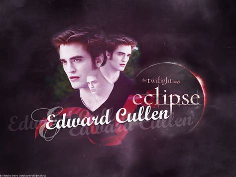 Edward Cullen Eclipse Admiring Kstew