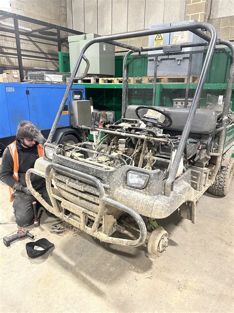 All This To Remove A Broken Differential To The Find Out The Diff