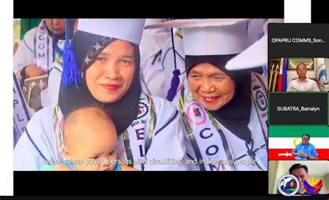 Subatra Project Transforming Governance In The Bangsamoro Region