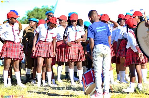 We Love Ditrupa Phomola Diturupa Cultural Festival