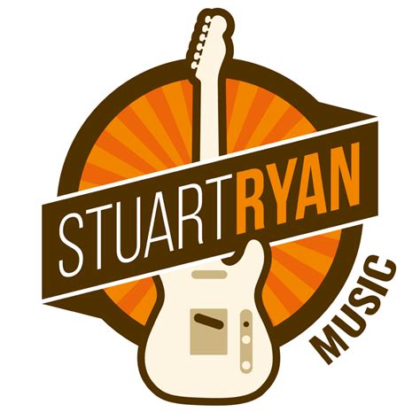 Home Stuart Ryan Music