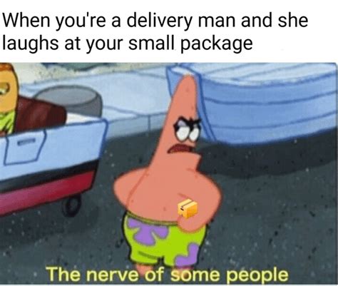 Small Package Content 📦 R Patrig