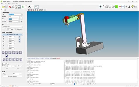 Re Naming Axis For Grblhal Grblgru Maker Forums