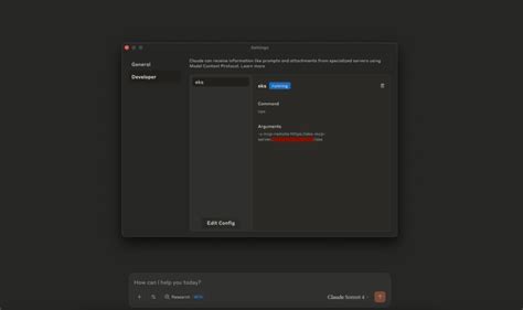Deploy A Secure Mcp Server To Manage Eks Clusters Using Natural Language Devoteam