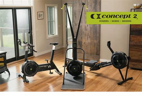 Concept 2 Ski Erg At ₹ 135000 Piece Row Exercise Machine In Jalandhar Id 2854382234697