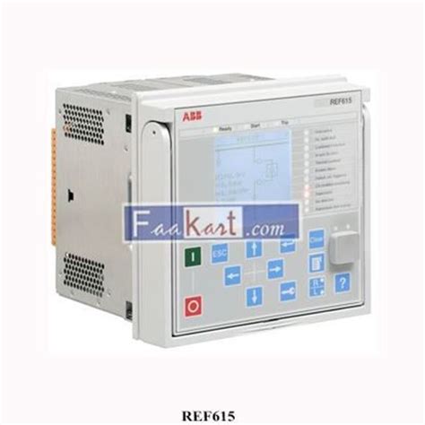 REF Faakart Online Shop Industrial Automation KSA Largest Platform