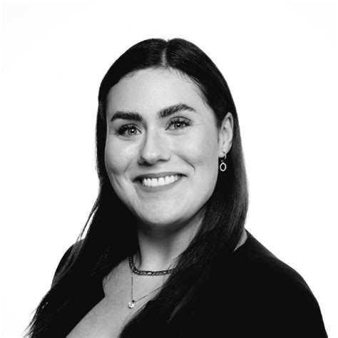 Sarah Otte Manager Projects And Processes Jewellery And Watches K