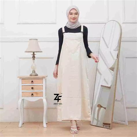 Jual Anya Basic Seri 2 Overall Saku Depan Shopee Indonesia