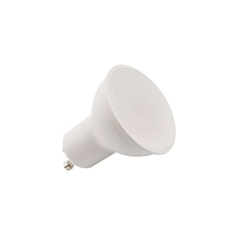 Ampoule Led Gu W Cct Lm Dimmable