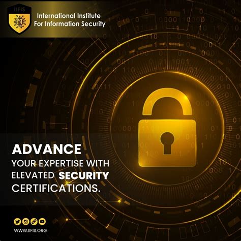 Iifis On Linkedin Iifis Networksecurity Cybersecurity