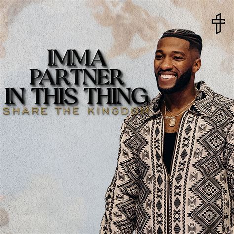 Imma Partner In This Thing Share The Kingdom Kingdumb Part 3