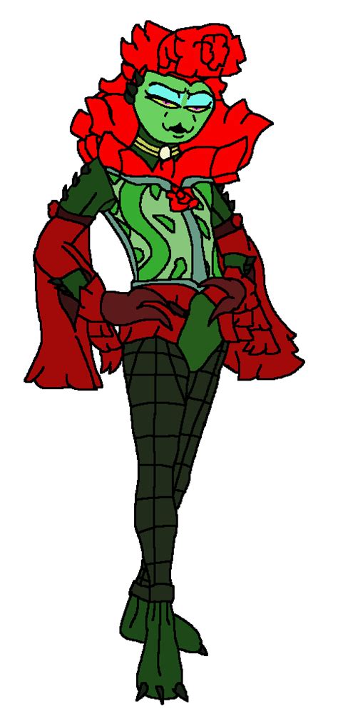 Rosey By Deadskullable On Deviantart Rosey By Deadskullable On Deviantart