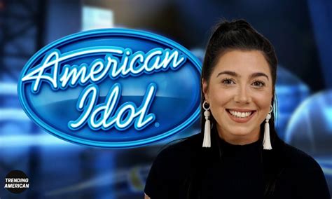 Faith Becnel Net Worth And What Happened To Her After American Idol Trending American