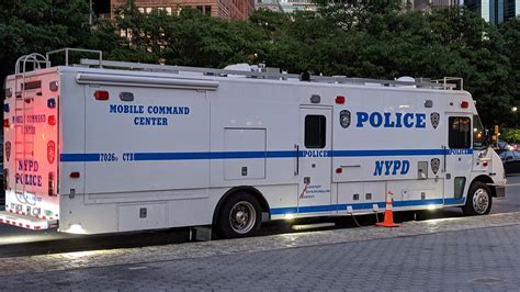 Inside The Mobile Command Center Tech On The Move Digi International