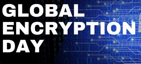 Encryption Matters Anytime Anywhere On The Internet Som