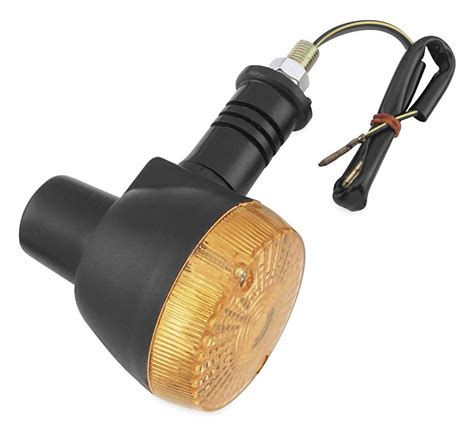 Bikemaster Rear Turn Signal Kawasaki Klr650 1987 2006 Cycle Gear