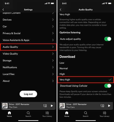 How To Fix Spotify Not Downloading Songs Offline 19 Tips