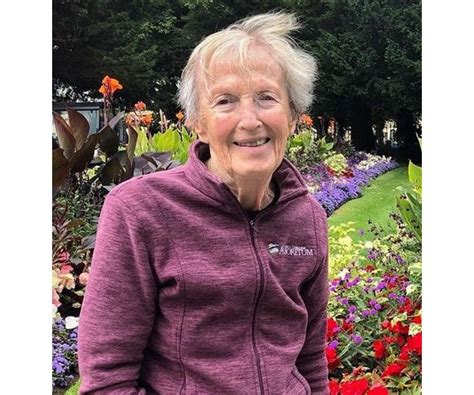 Barbara Berggren Obituary 2022 Asheville Nc Groce Funeral Home And Cremation Services Lake