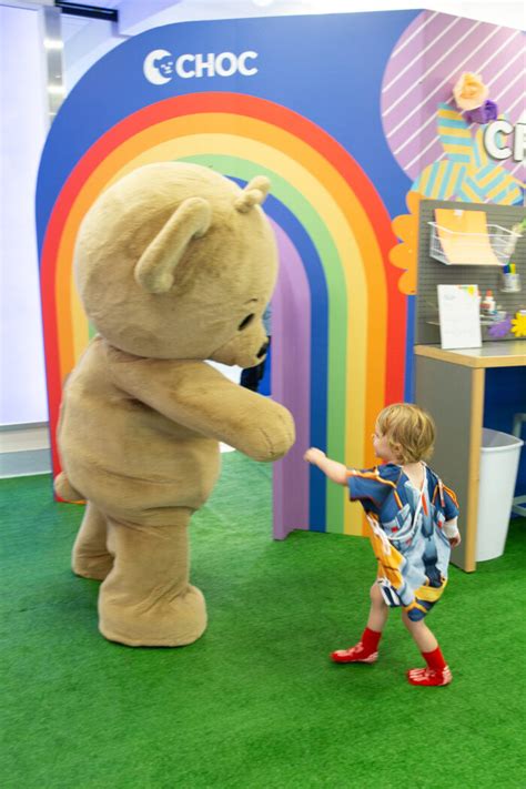 Happy Birthday Choco Choc Inside