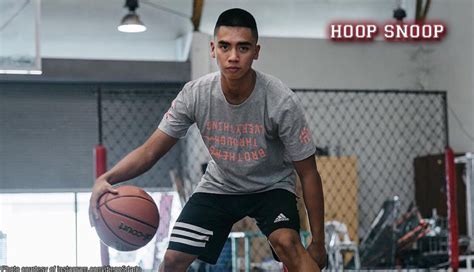 Lol Diego Dario Makes Fun Of Ricci Riveros Cheesy Lines Fastbreak