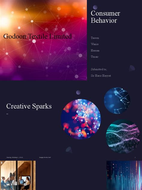 Consumer Behavior Insights Pdf