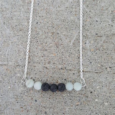 Diffuser Necklace Etsy Diffuser Necklace Etsy