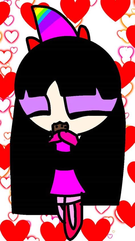 Vicky Unicorn Is So Yummy By Barbie537 On Deviantart