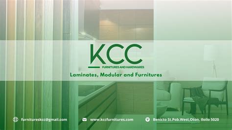 Kcc Furnitures Oton
