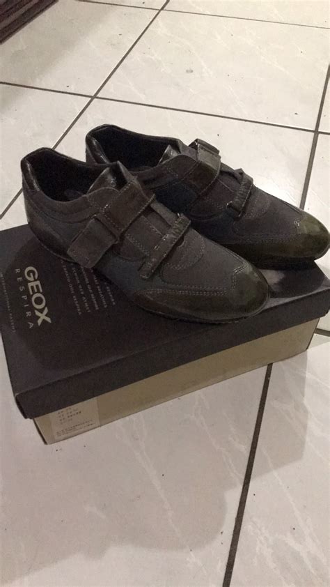 Geox女鞋 Album On Imgur