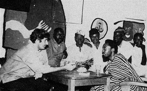 Ulli Beier Alchetron The Free Social Encyclopedia