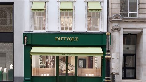 Diptyque Diptyque Introduces New Concepts At Soho Ny Store